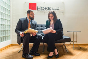 Hoke Attorneys at Law – LLC – Insurance recovery, corporate successor ...